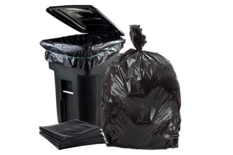 Heavy-Duty Plastic Bag | Plastic Film Applications | POLYSTAR