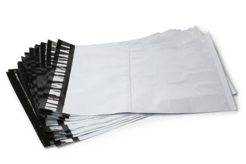 POLYSTAR blown film machine solutions for Shipping Envelopes