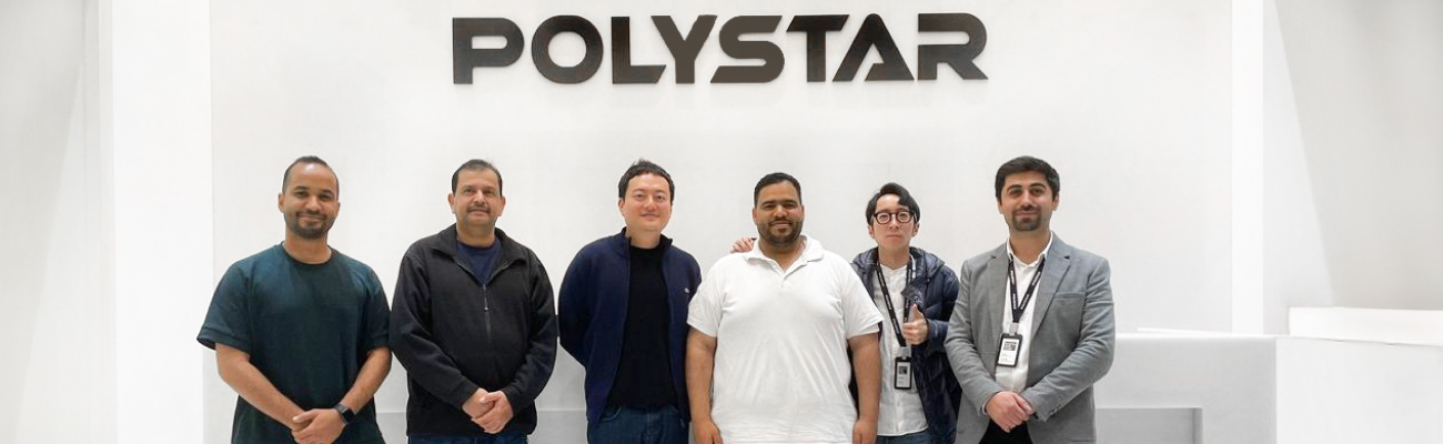 Advancing Circular Economy in the GCC Region | POLYSTAR
