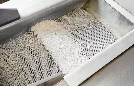 Cost-effective Pelletizing System Installation in Saudi Arabia
