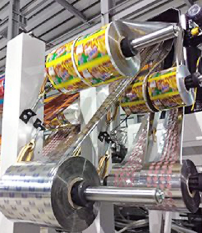 Installation of Multi-layer Film Recycling Equipment in Malaysia