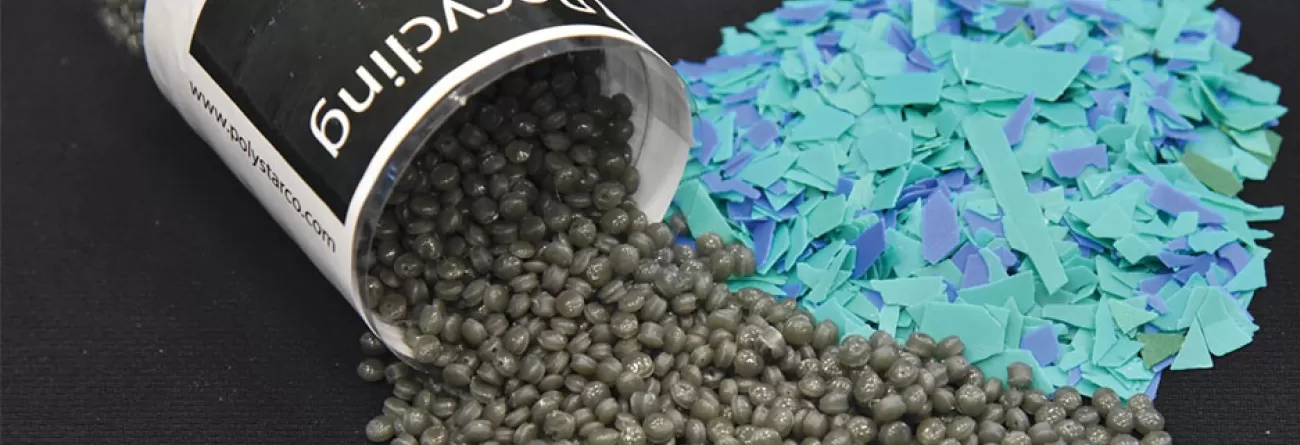 How to Recycle Rigid Plastics | Plastic Recycling Solutions | POLYSTAR ...