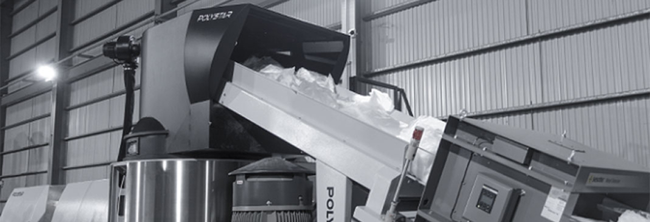 PCR and PIR Plastics Recycling Demands are Growing