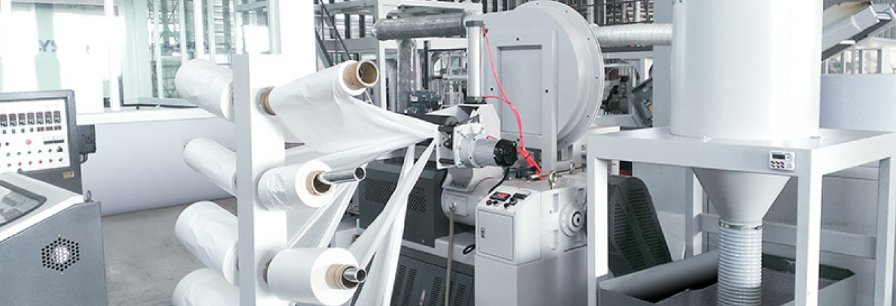 POLYSTAR to Demonstrate Repro-Air Recycling system at Taipei Plas 2016