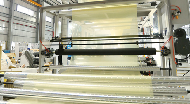 POLYSTAR: Rosupack Plastic Exhibition, Russia Wrap-up