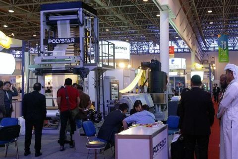 New Tech (ABA) to Dominate UAE Show