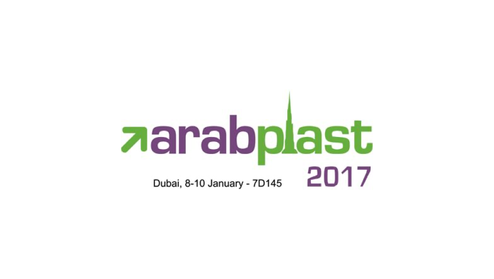 Arabplast 2017-POLYSTAR Machinery