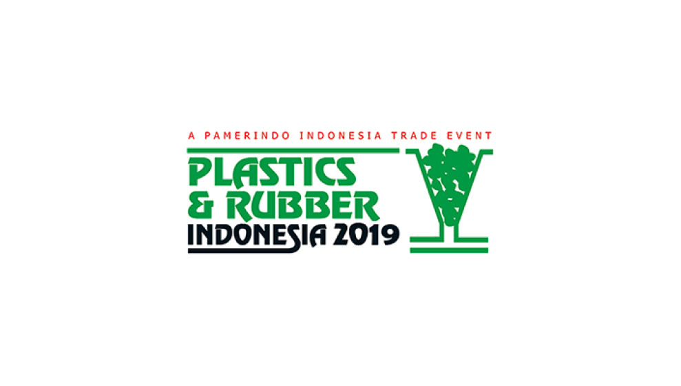 Plastics & Rubber Indonesia 2019-POLYSTAR Machinery