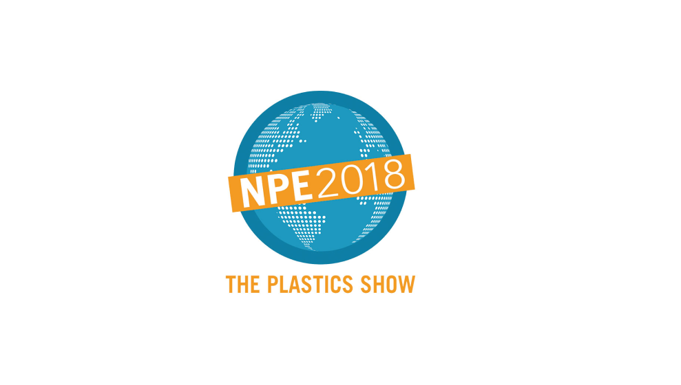 NPE 2018-POLYSTAR Machinery