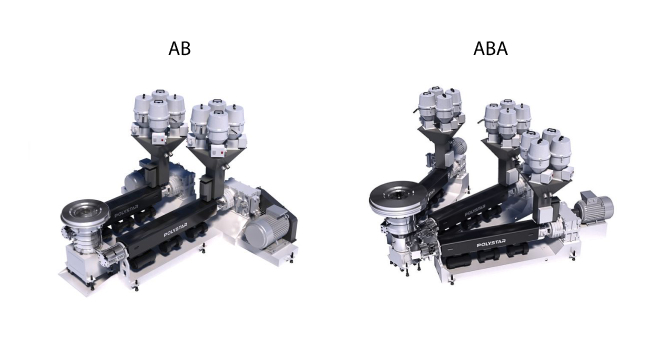 ABA Blown Film Extrusion Machine – What’s the advantage?