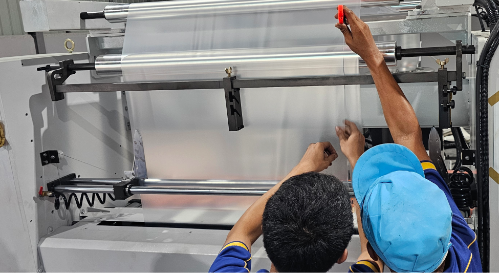From Bottled Water to Shrink Film Manufacturing: A Thai Success Story ...