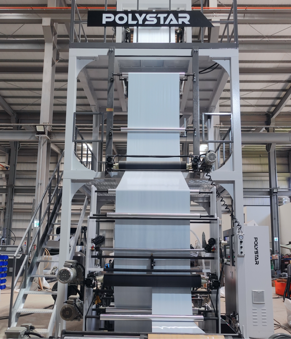 印尼郵寄袋製造商邁向永續生產之路