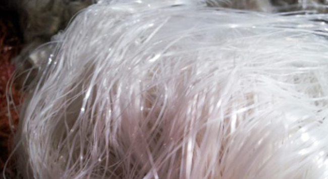 PP Raffia Recycling Machine Commissioned in Saudi Arabia