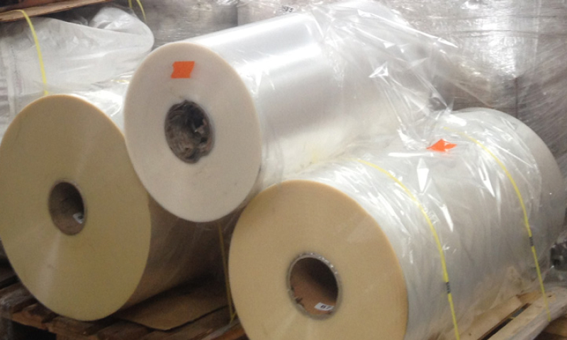 POLYSTAR Opens Showroom in the UK, with Film Recycling Machine on ...