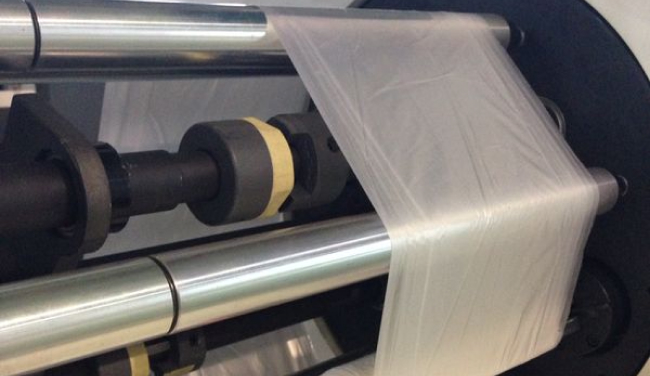 Bag Making Machine Manufacturer Based in Taiwan-POLYSTAR Machinery